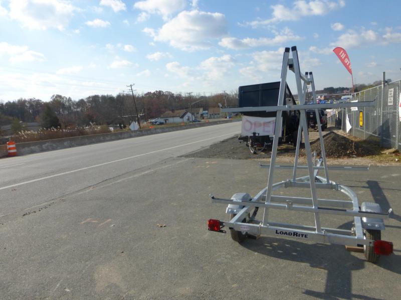 Load Rite 4 Place Kayak Watercraft Trailer in White Marsh, MD | Trailer ...