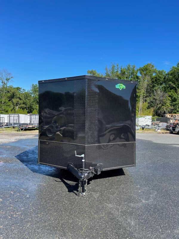 Diamond Cargo 8.5×20 Blackout Enclosed Trailer in White Marsh, MD ...