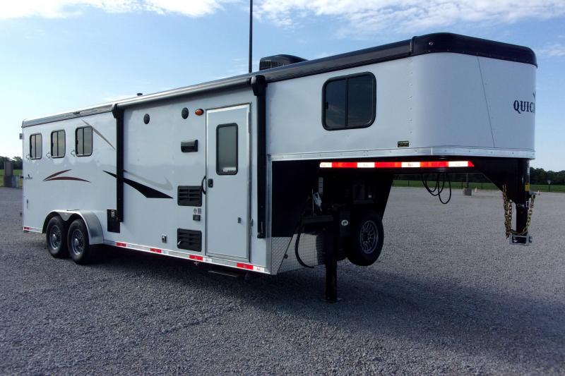 Fifth_wheel and Gooseneck Cargo / Enclosed Trailers for sale | Near Me