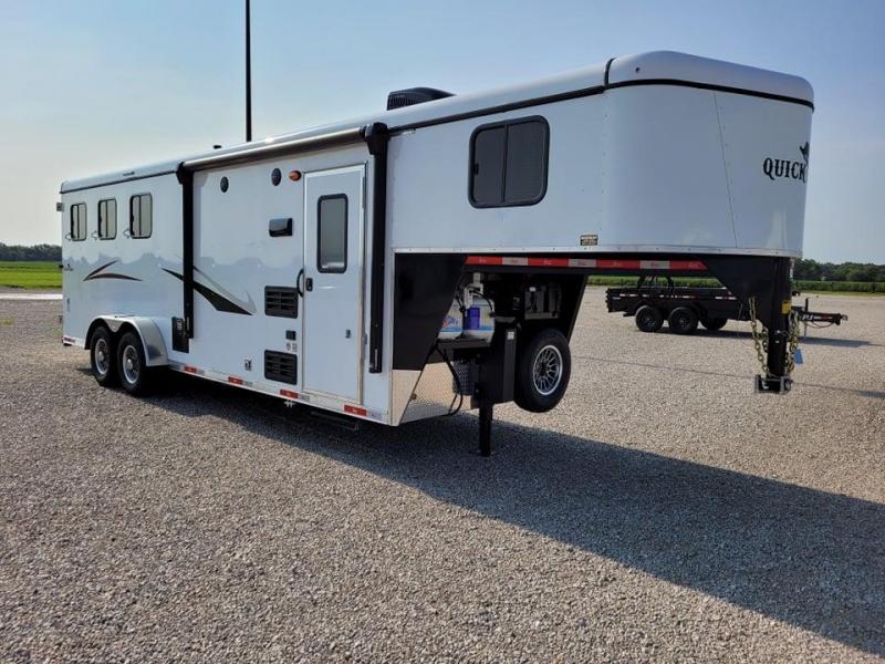 2022 Look Trailers Element SE 7' X 16' TA BP Enclosed Cargo Trailer