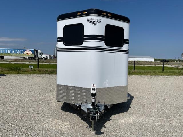Hawk Horse trailers for sale - TrailersMarket.com