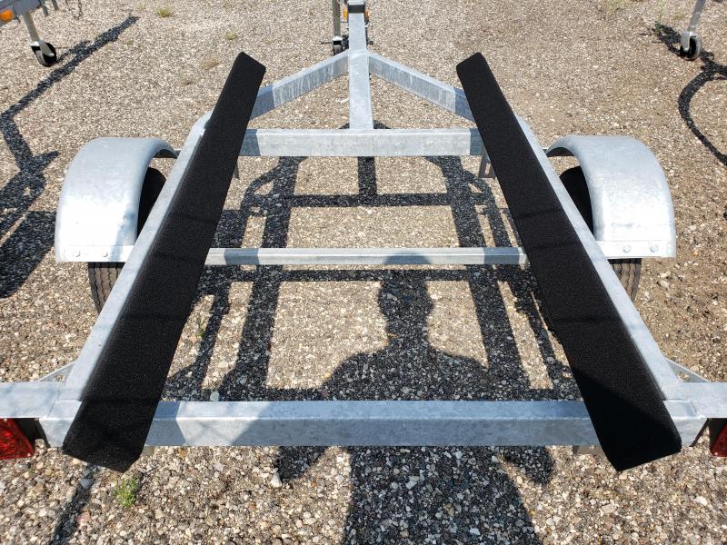 2021 Genesis Single PWC Watercraft Trailer For Sale. in St. Johns, MI ...