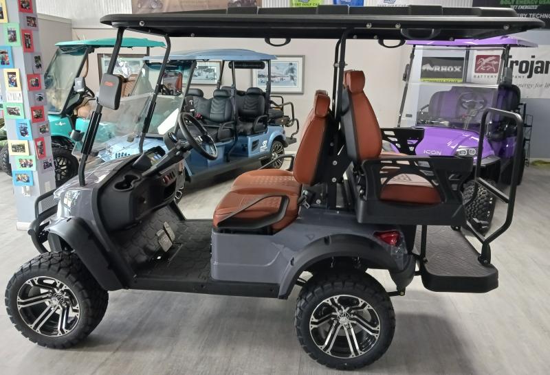 Home | S2 Golf Cars | Local golf cart dealer in Myrtle Beach and Conway ...