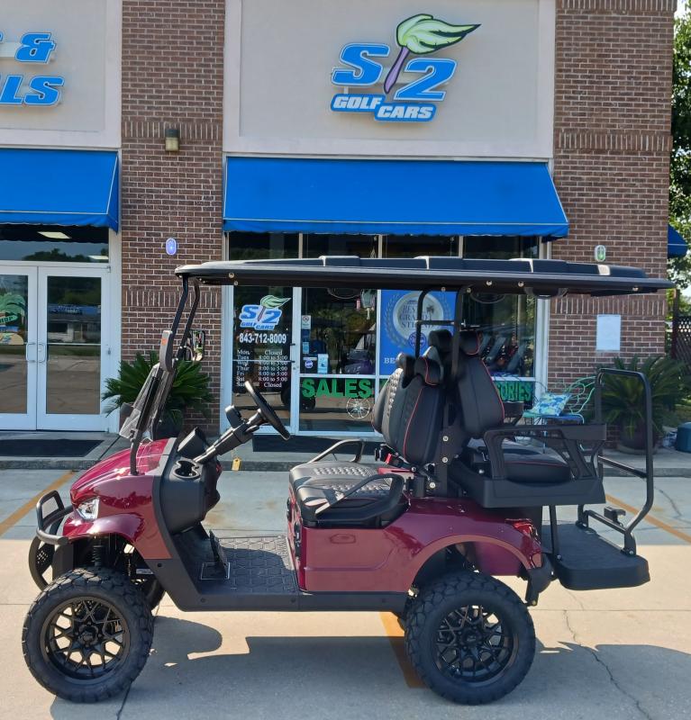 Home | S2 Golf Cars | Local golf cart dealer in Myrtle Beach and Conway ...