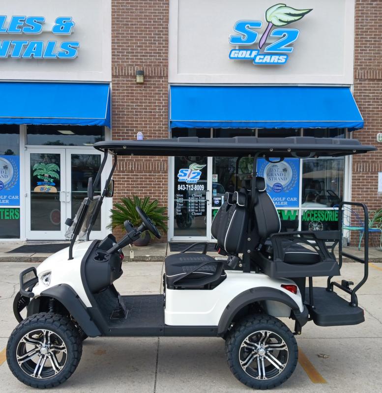 Home | S2 Golf Cars | Local golf cart dealer in Myrtle Beach and Conway ...