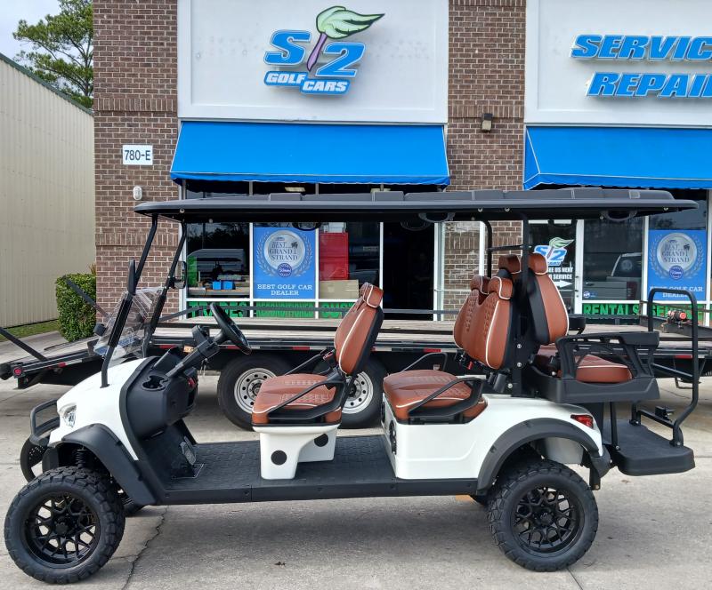 Home | S2 Golf Cars | Local golf cart dealer in Myrtle Beach and Conway ...