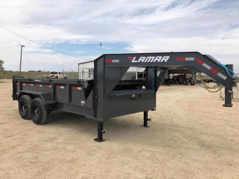 New Lamar trailers for sale - TrailersMarket.com
