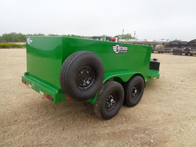 2021 Farm Boss FB 990 GALLON Fuel Trailer in Sweetwater, TX | Trailer ...