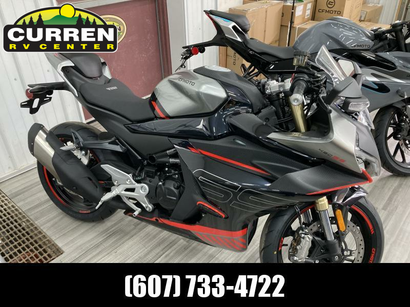 Cf Moto Motorcycles Dealers