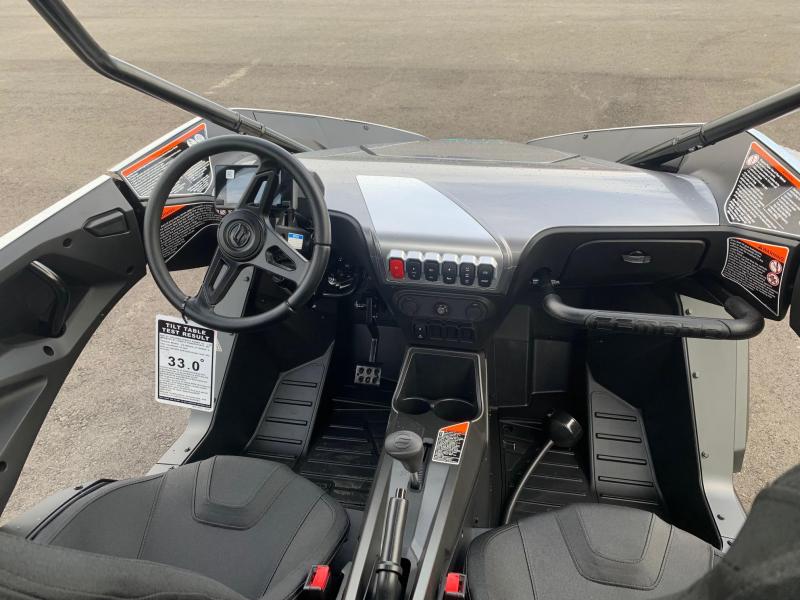 2021 CFMOTO ZFORCE 950 SPORT SXS POWER STEERING ALLOY WHEELS 2021-cfmoto-zforce-950-sport-sxs-power-steering-alloy-wheels