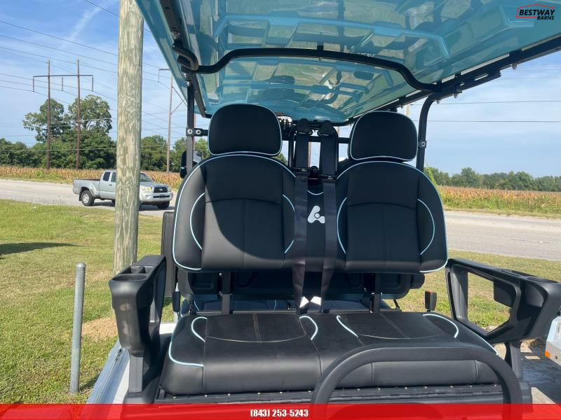 2024 Bintelli Activ EV Pulse 4pr | CartFinder