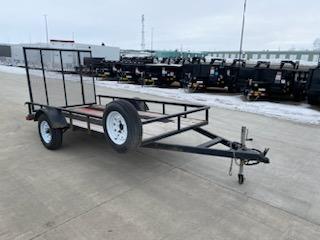 Utility Trailers