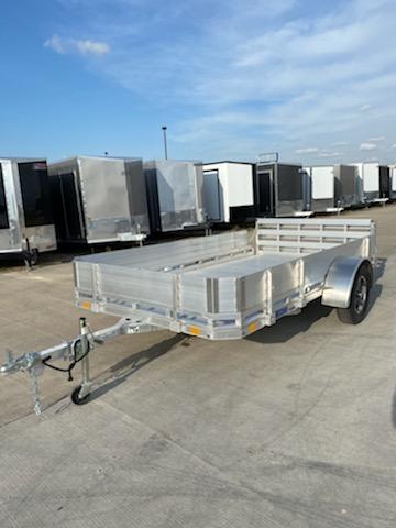 Utility Trailers
