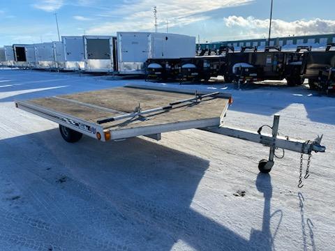 Snowmobile Trailers
