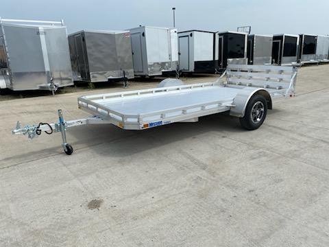 Utility Trailers | Trailer Sales and Rental in East Grand Forks, MN ...