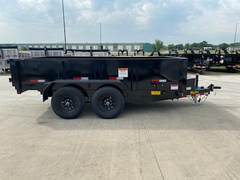 Dump Trailers | Trailer Sales and Rental in East Grand Forks, MN ...