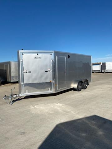 Snowmobile Trailers