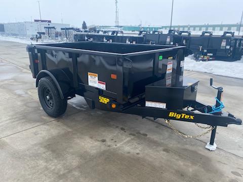 Dump Trailers | Trailer Sales and Rental in East Grand Forks, MN ...