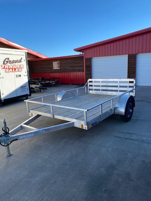 Utility Trailers