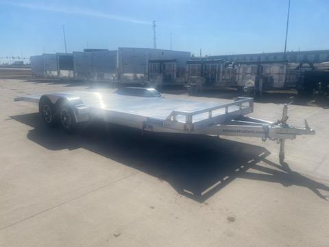 2023 Mission MOCH8X22TILT Car / Racing Trailer in East Grand Forks, MN ...