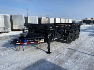 Dump Trailers | Trailer Sales and Rental in East Grand Forks, MN ...