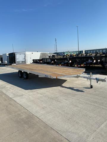 Snowmobile Trailers | Trailer Sales and Rental in East Grand Forks, MN ...