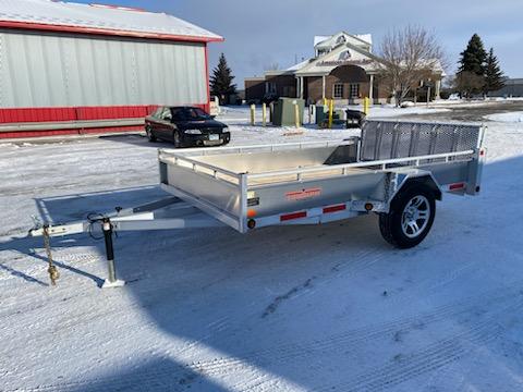 Utility Trailers | Trailer Sales and Rental in East Grand Forks, MN ...