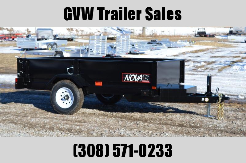 Dump Trailers | Platinum Truck Service is your Trailer Dealer in Scotia ...