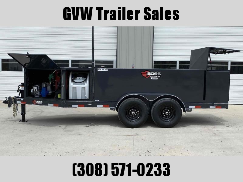 Inventory | GVW Trailer Sales is your Trailer Dealer in Scotia, NE ...